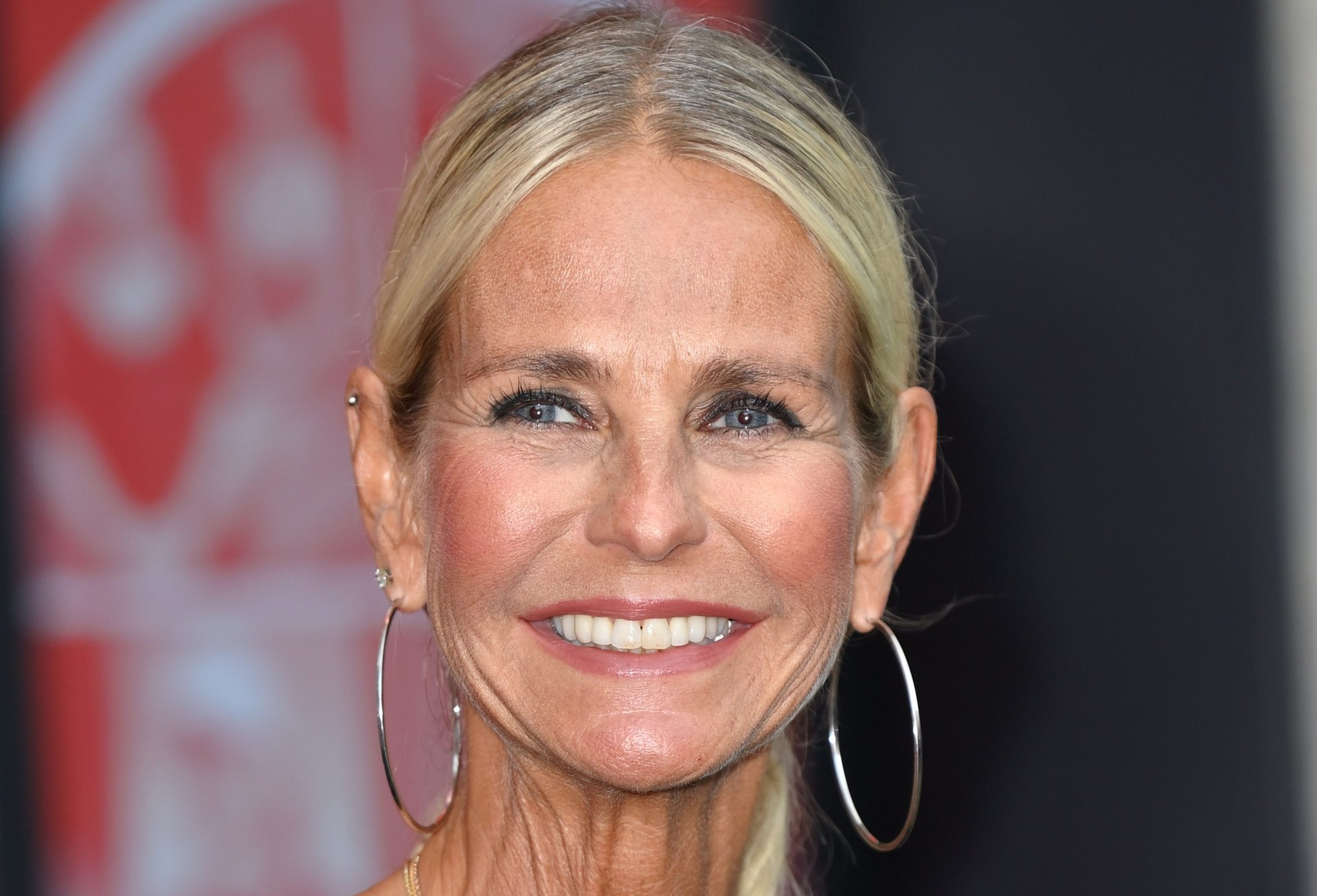 Reactions to Ulrika Jonsson have made me scared to age