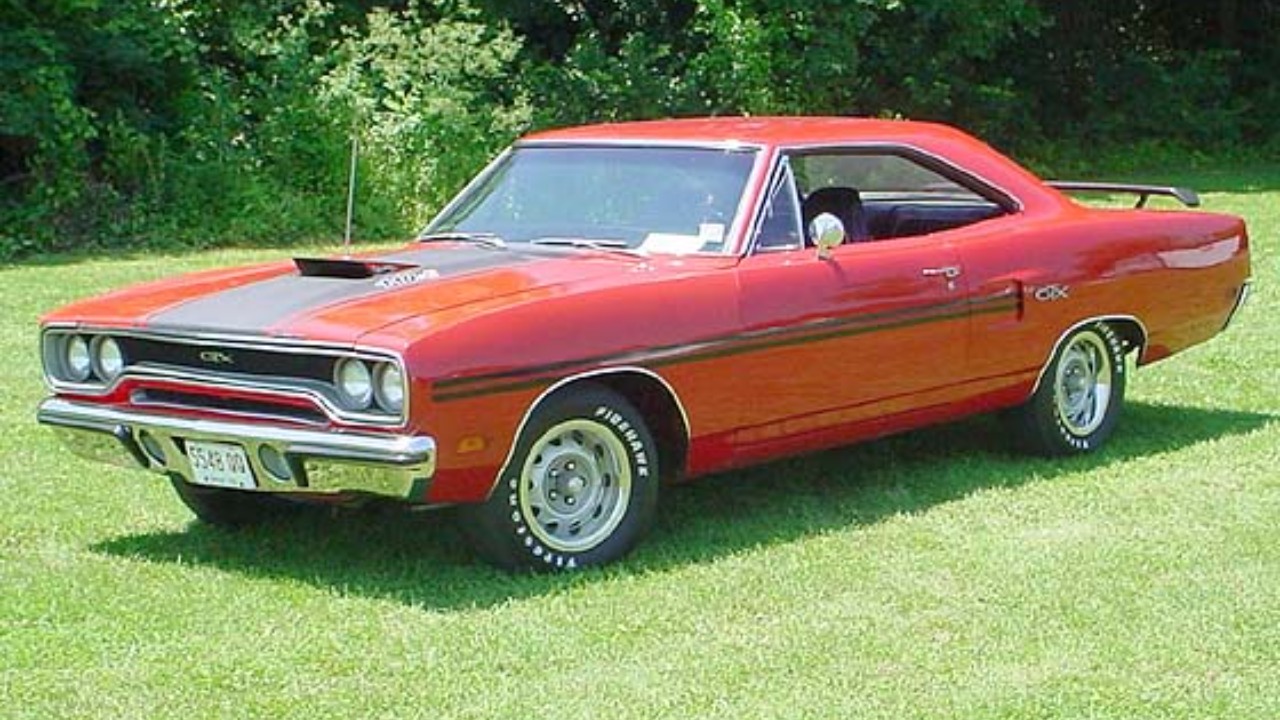 5 Plymouth muscle classics that deserve far more respect