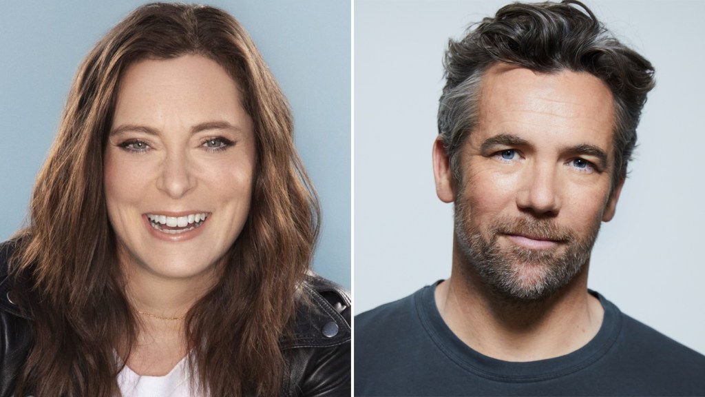 ABC Pilot Order: Rachel Bloom Stars In ‘Do You Want Kids?' Comedy She ...