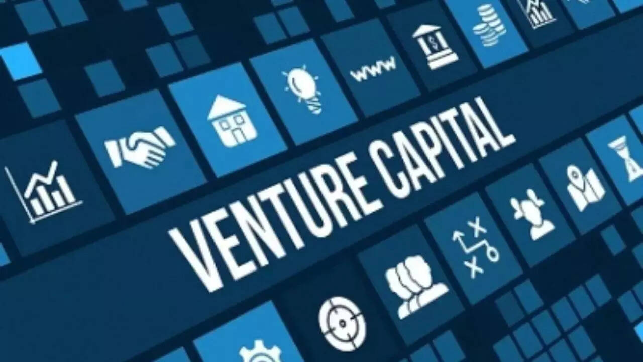 VC investments in India at $3.5-bn mark in Q2, 2025: KPMG