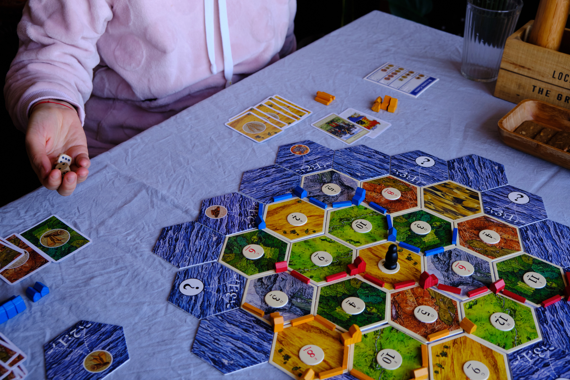 16 Educational Board Games That Beat Video Games