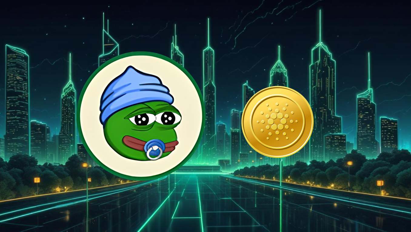 3 Top Cardano Holders Exit Positions as Market Gains Steam, All Accumulating Viral EVM Layer 2 ...