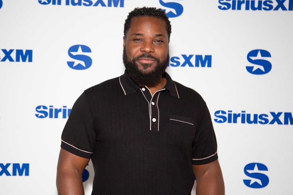Malcolm-Jamal Warner, actor who starred as Theo in ‘The Cosby Show ...