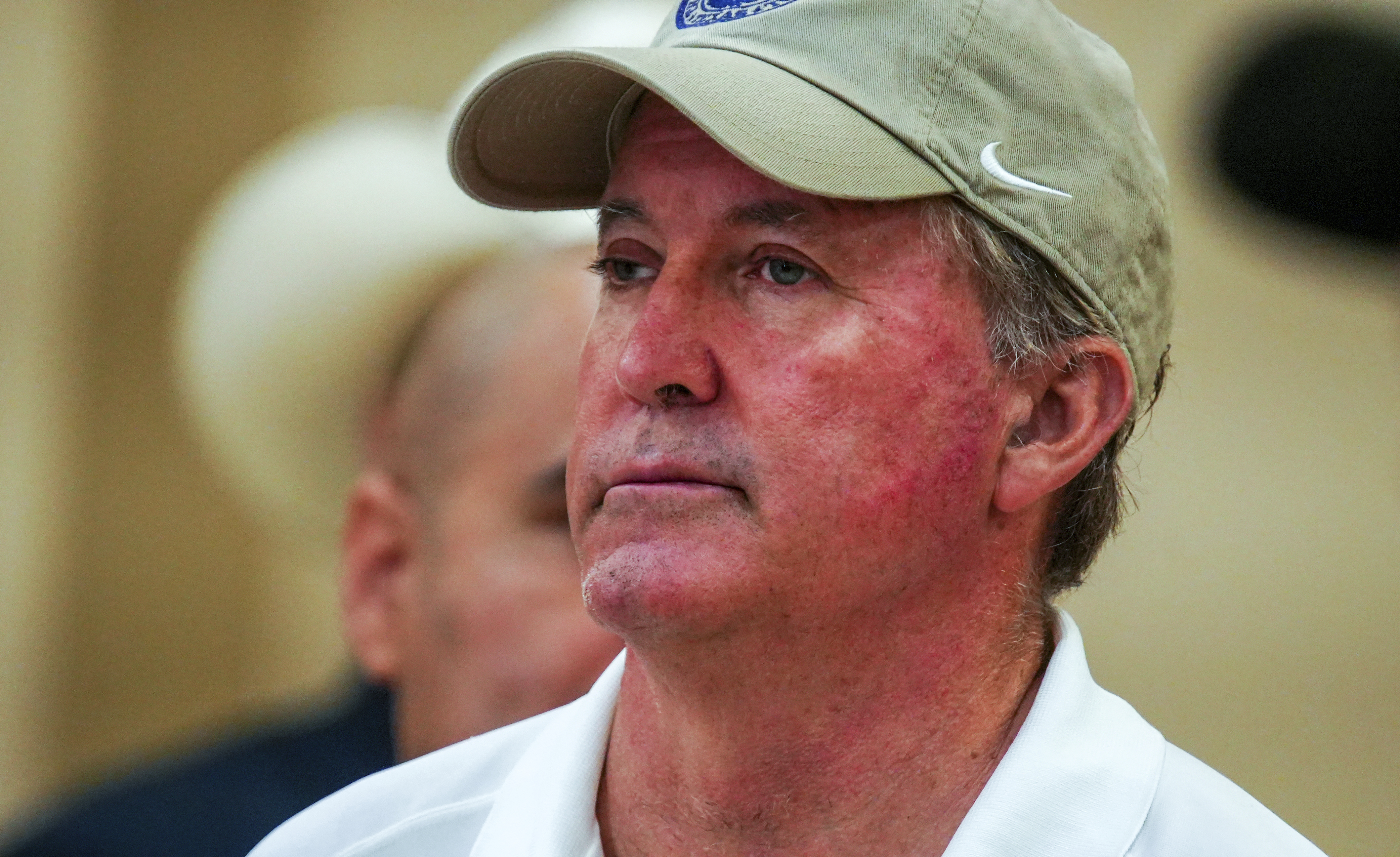 Divorce, adultery allegations against Paxton jolt Senate race in Texas