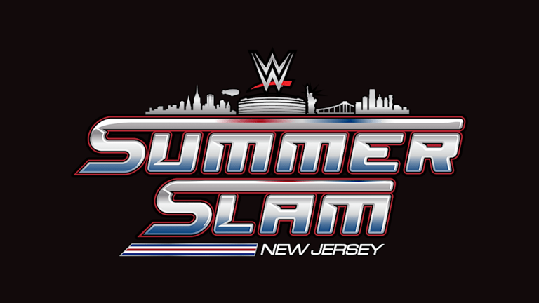 WWE SummerSlam 2025 Match Card For Night 1 And 2