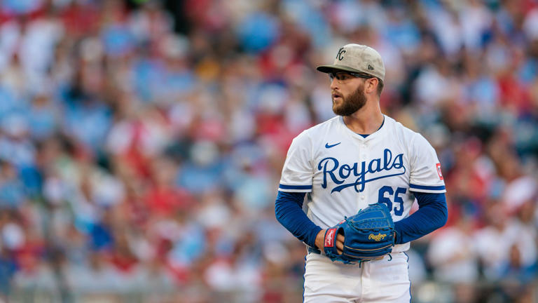 Royals All-Star break power rankings