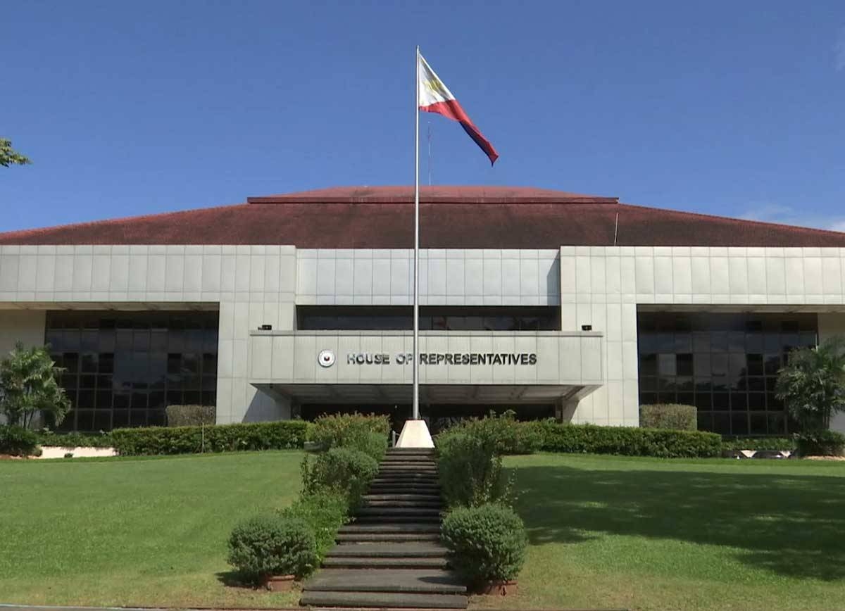 New bloc being formed in House