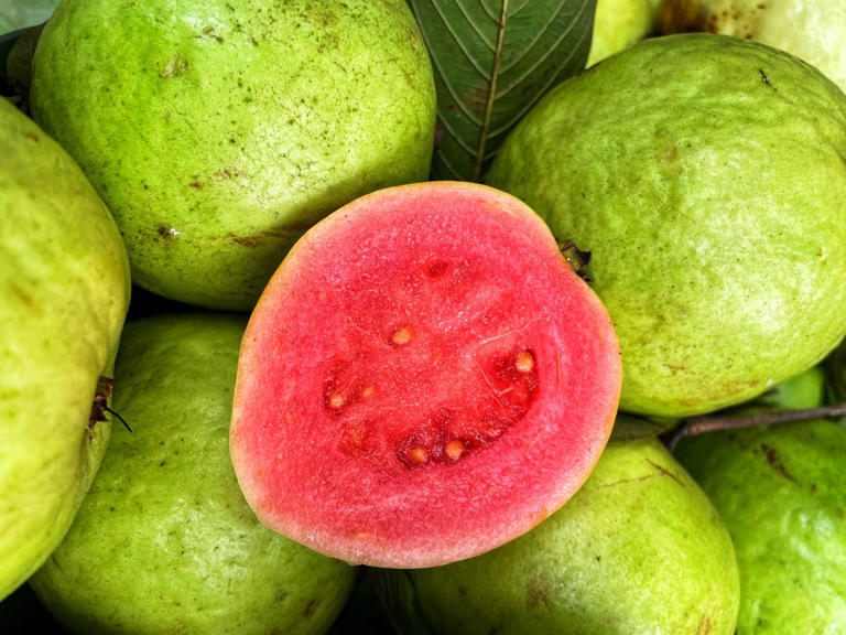 Why 'guava girl summer' is the juicy interior trend taking over right now