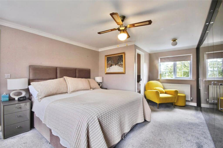 It has so much potential! I tour the charming 4-bed Preston home with ...