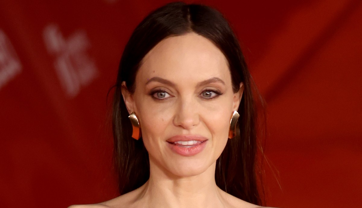 Shiloh Jolie Looks Just Like Mom Angelina in Candid New Photos