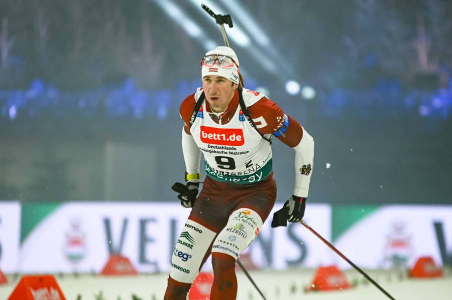Biathlon-Trainer monatelang gesperrt