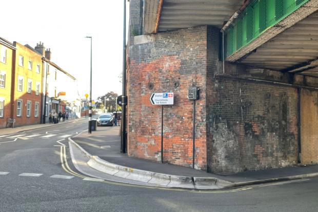 'Killer kerb' set to have safety work done after audit finds pavement ...