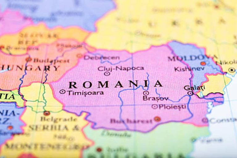 Romania buys Israeli air-defense system for $2.3 billion