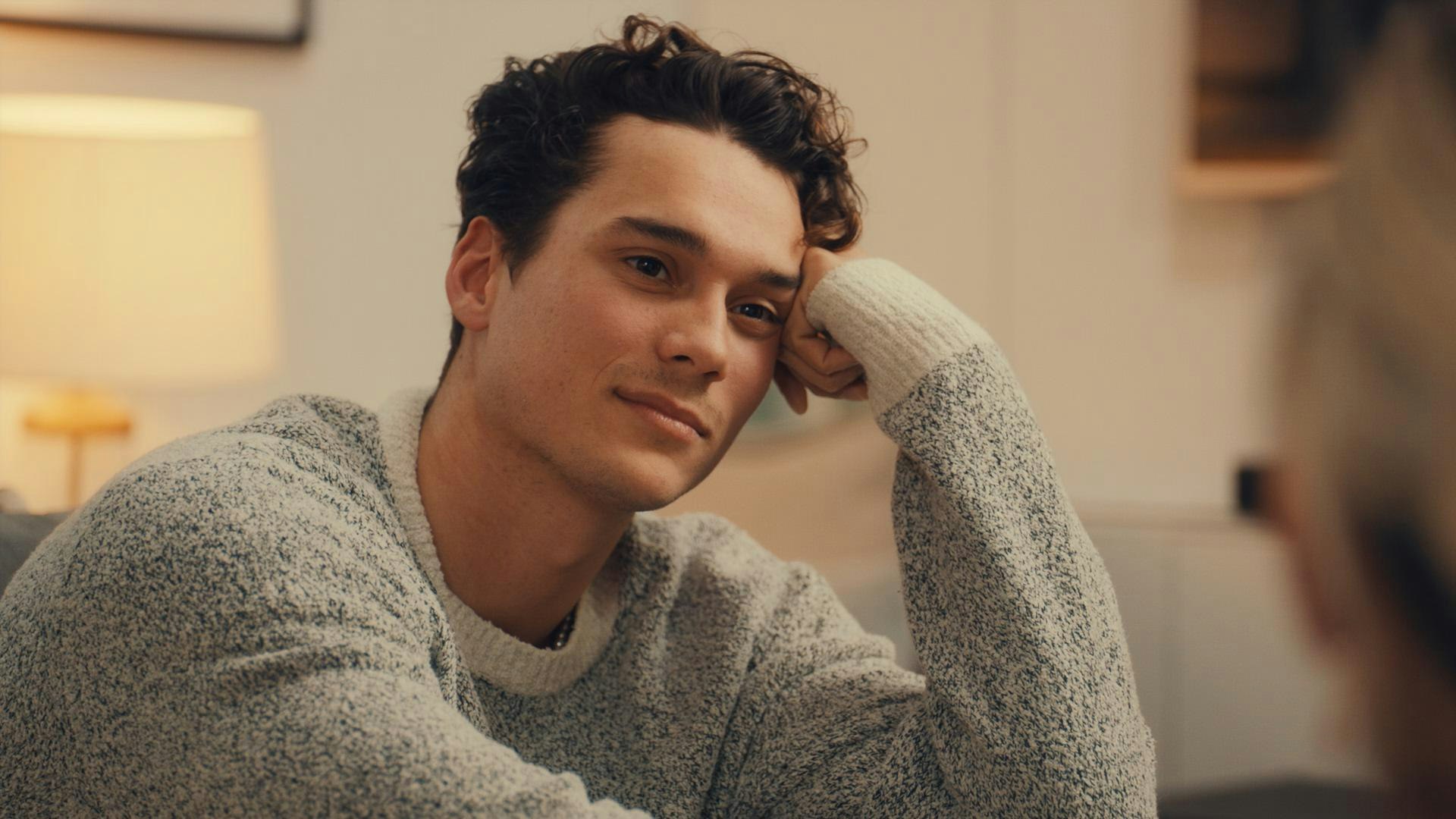 Made in Chelsea star leaves London after quitting show