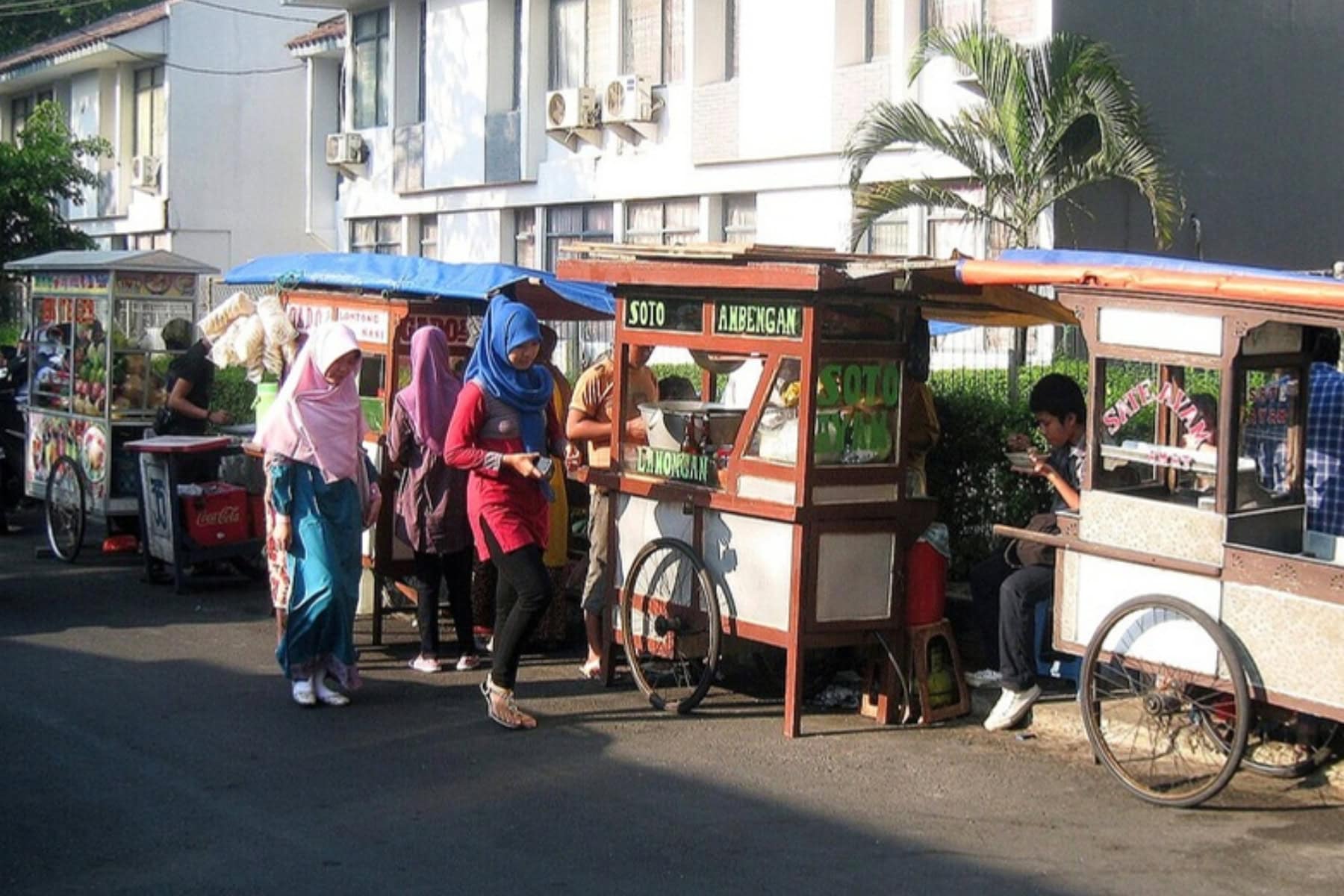 Stone Pigeons and Street Poetry: The Hidden World Behind Malang’s ...