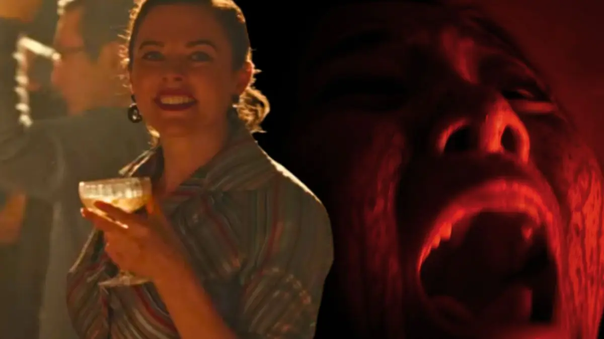 ‘Keeper’ Releases New Teaser Trailer, Confirms November Release for ...