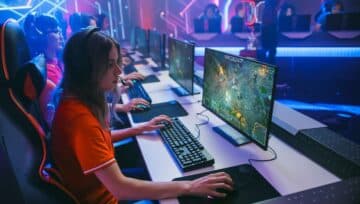 West Chester YMCA to Launch First Esports Lab, Bringing STEM and Cyber ...