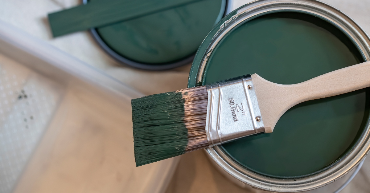 5 Paint Colors That Can Increase Your Home's Value (And 2 To Avoid)