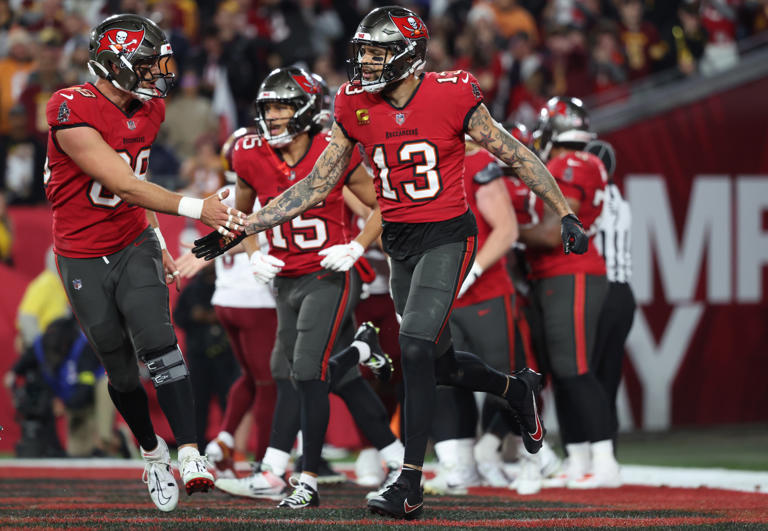 Inside The Bucs’ Success On Third Down In 2024 – Part 2