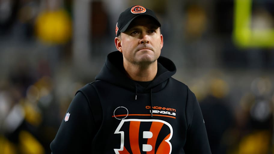 Bengals are falling into the same trap the Raiders did last season
