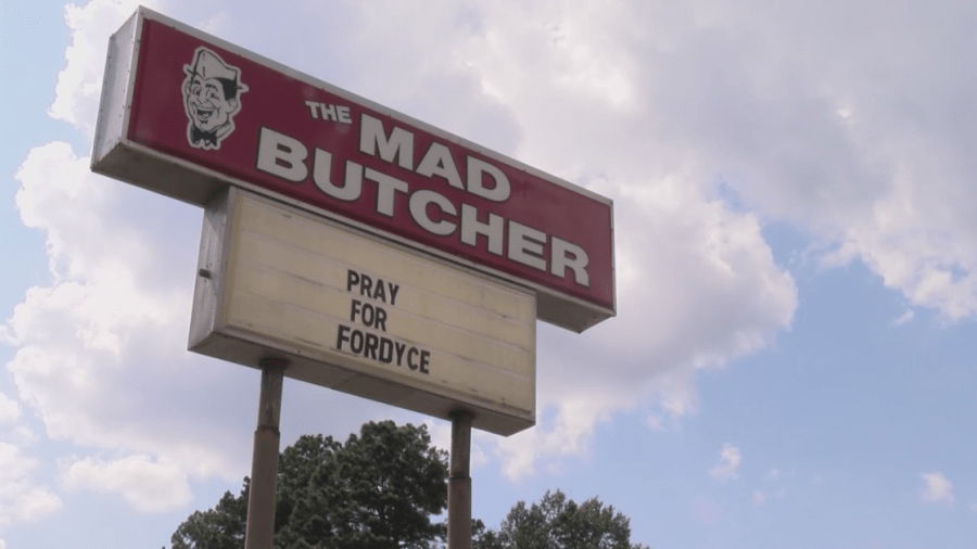 Travis Posey pleads guilty to Fordyce 2024 Mad Butcher mass shooting