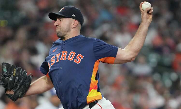 Houston Astros at Arizona Diamonbacks: How to watch as Colton Gordon ...