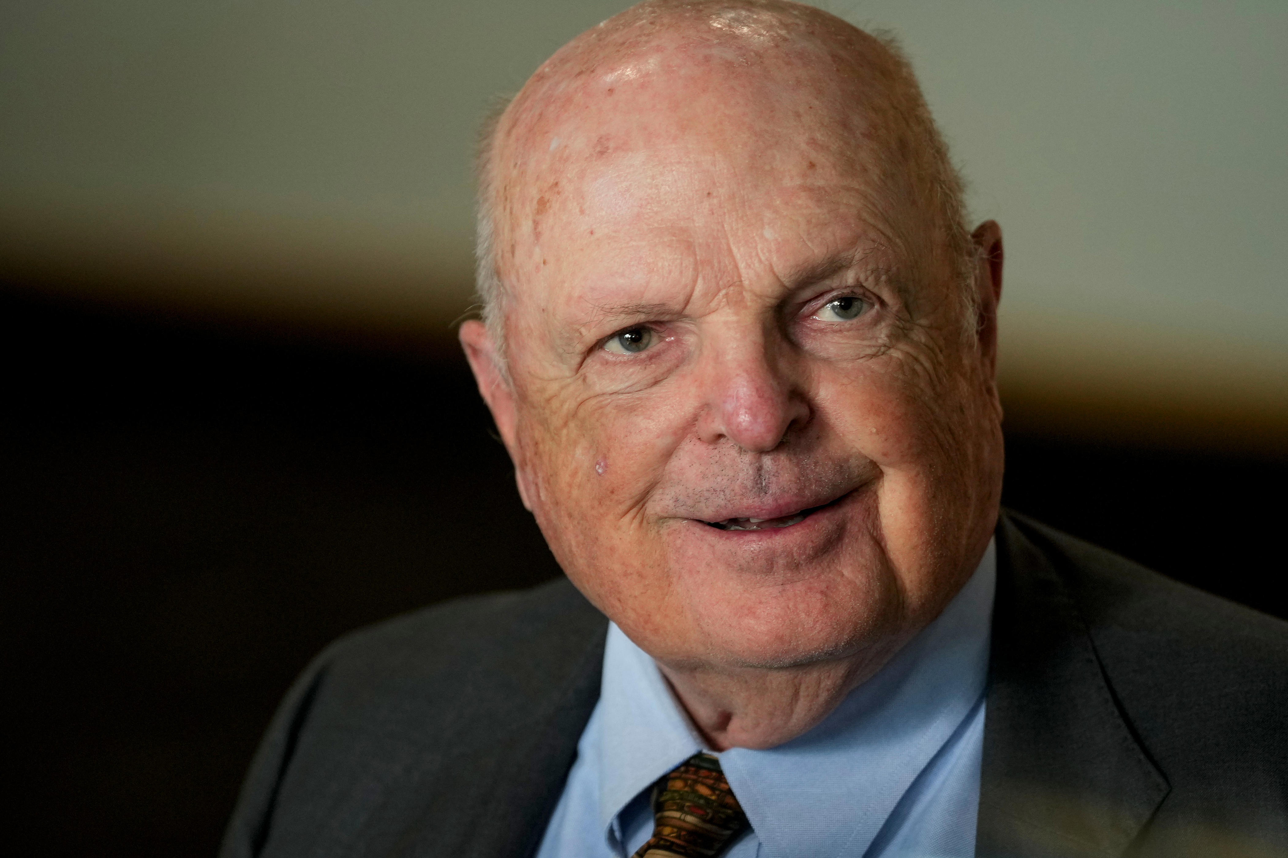 Mike Brown says Bengals will retain Zac Taylor, Duke Tobin