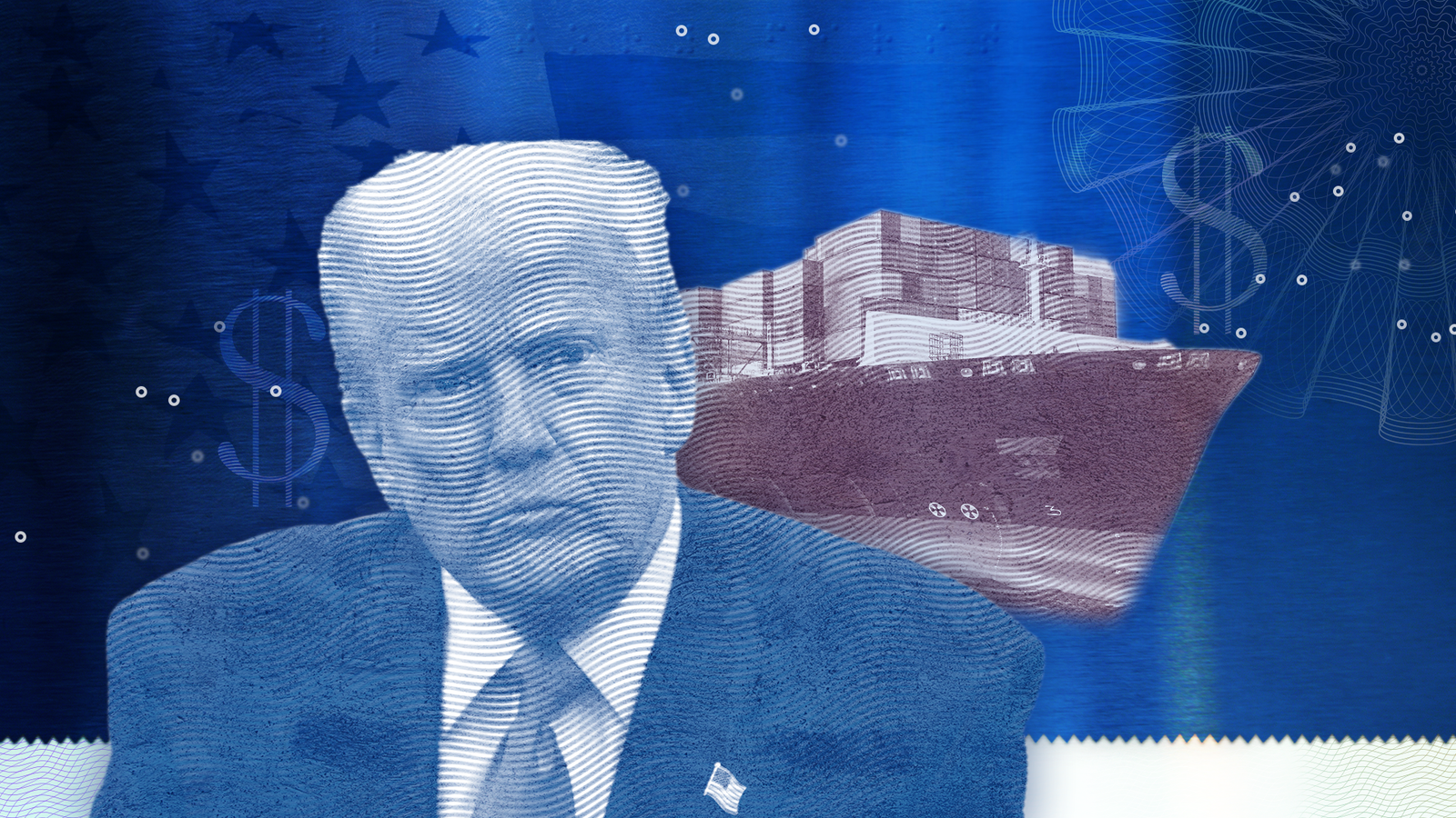 Is August trade war escalation on - or will Trump chicken out?