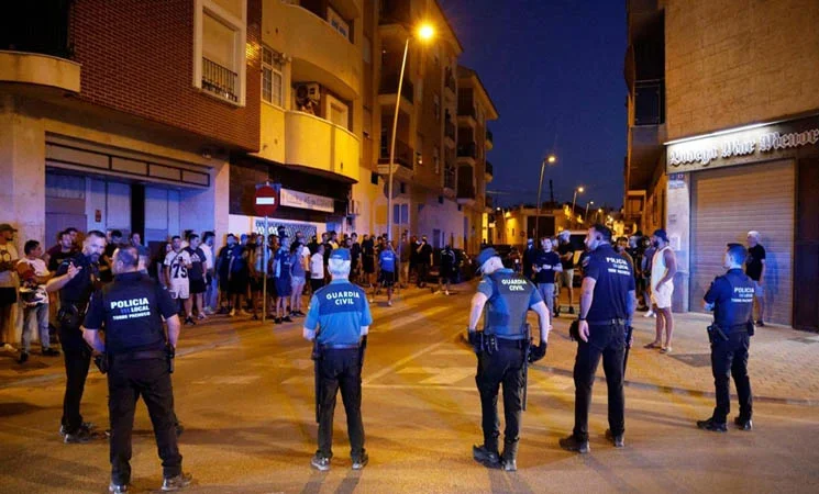 OMDH condemns racist violence in Torre Pacheco and far-right incitement in Spain