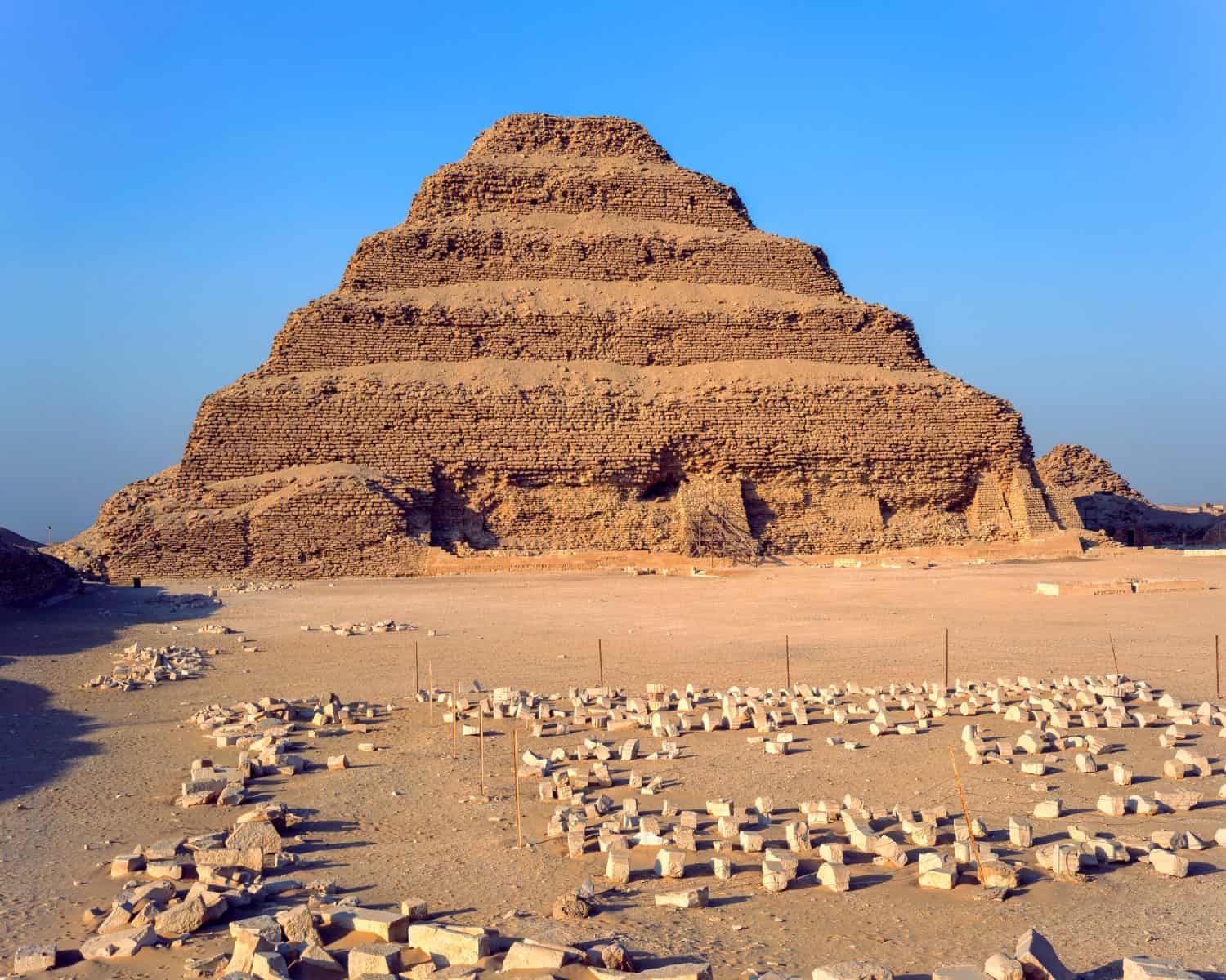 Timeless Cities: The World’s Oldest Urban Centers That Are Still Standing