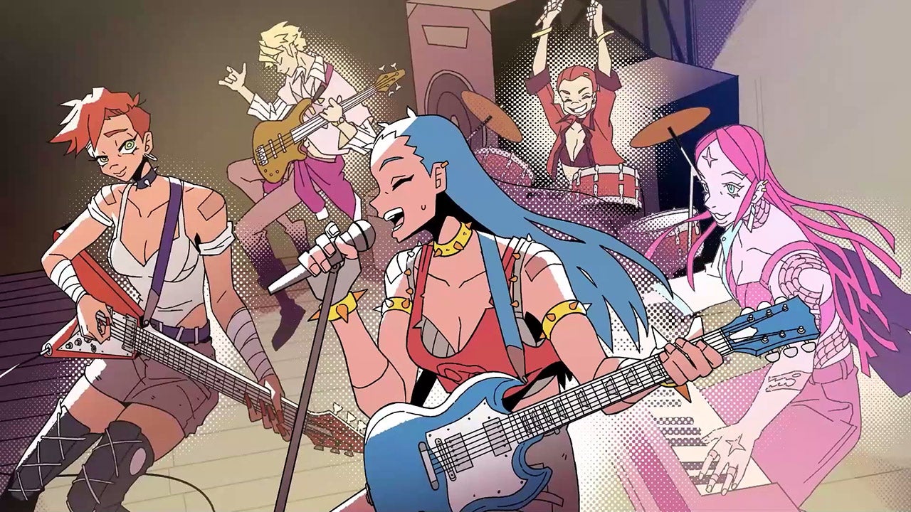 Kill The Music - Official Release Date Trailer