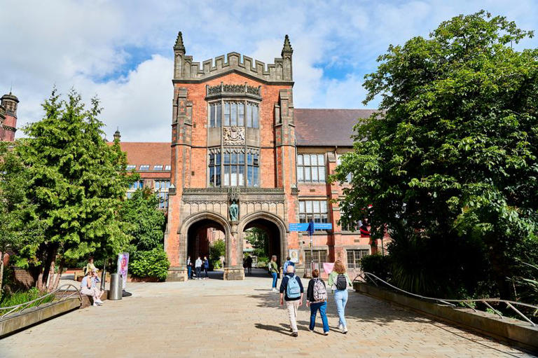Partner content: At Newcastle University, we believe collaboration is ...
