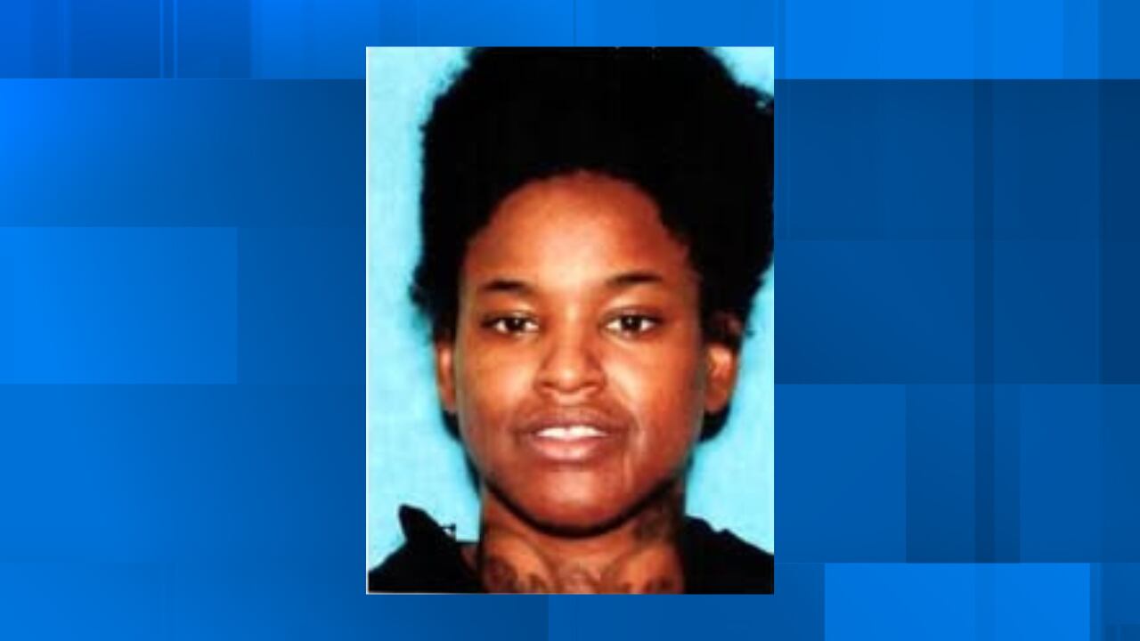 Flint woman missing for over a month