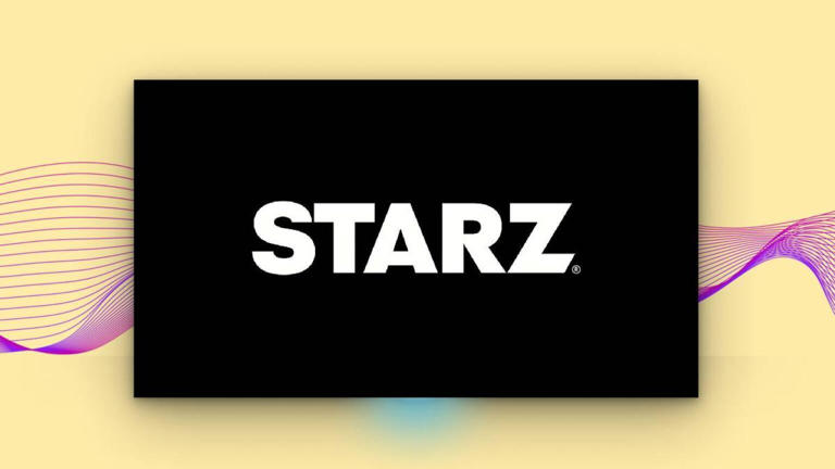Save up to 55% off a STARZ subscription!