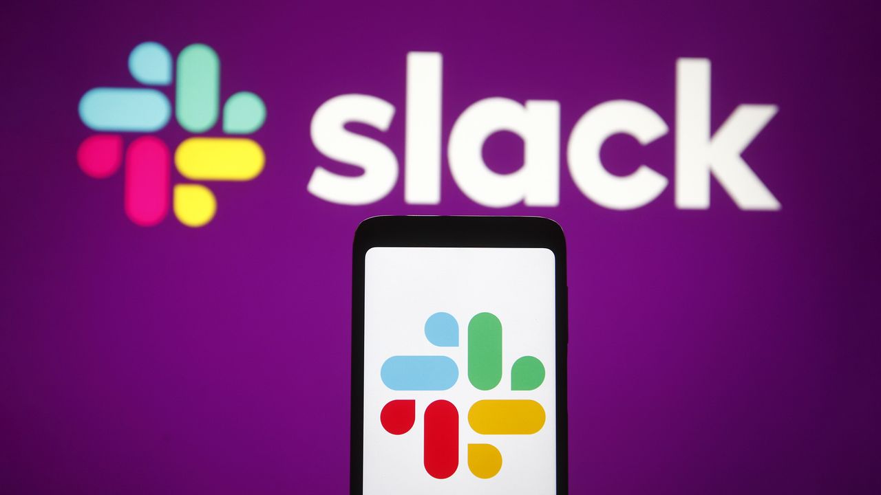 Slack gets even more access to your work chats to try and build better ...