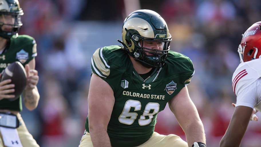 49ers aim to groom undrafted offensive lineman into quality NFL reserve