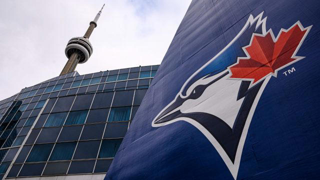 Blue Jays announce changes to MLB coaching staff