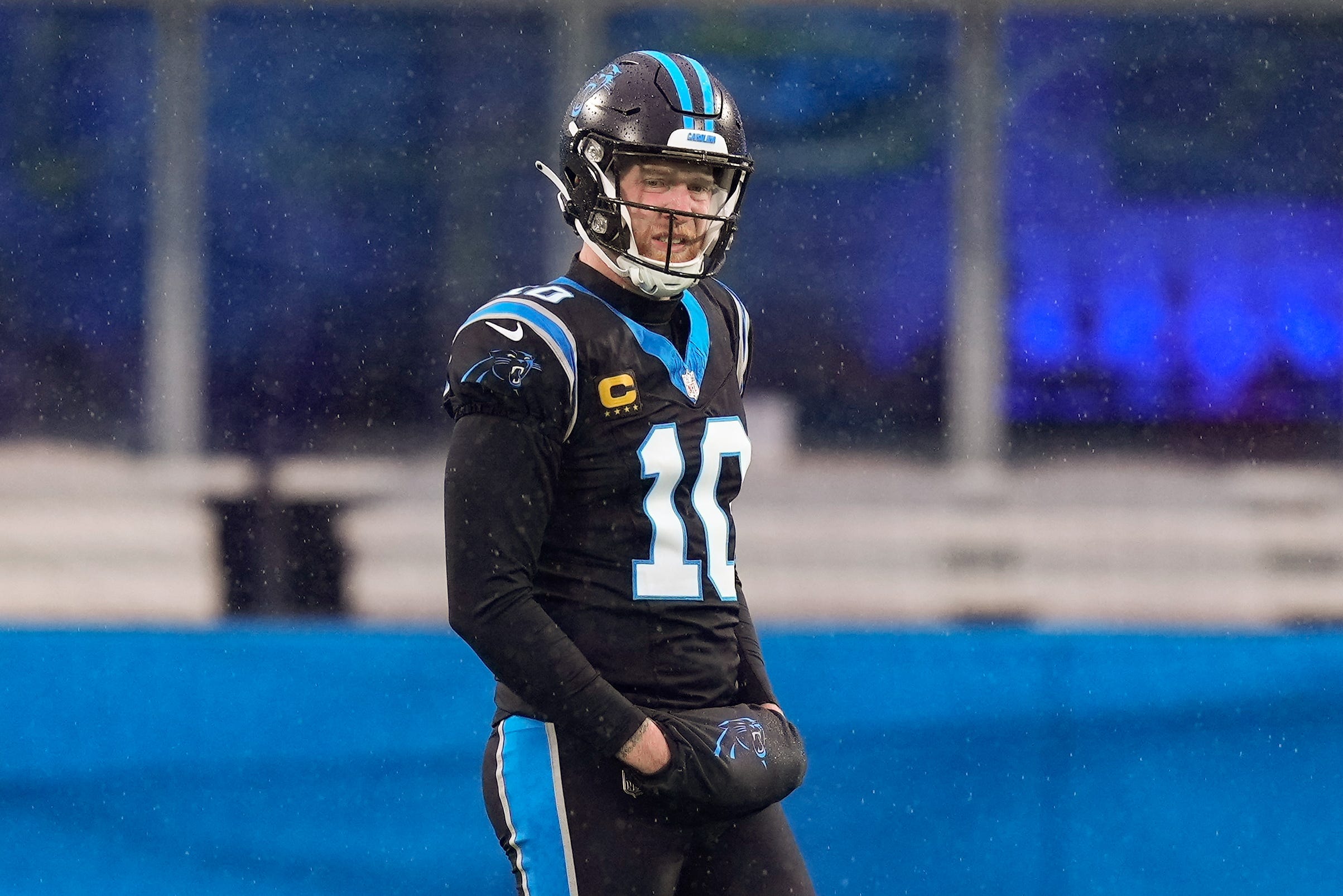 Tennessee Titans training camp preview: Special teams
