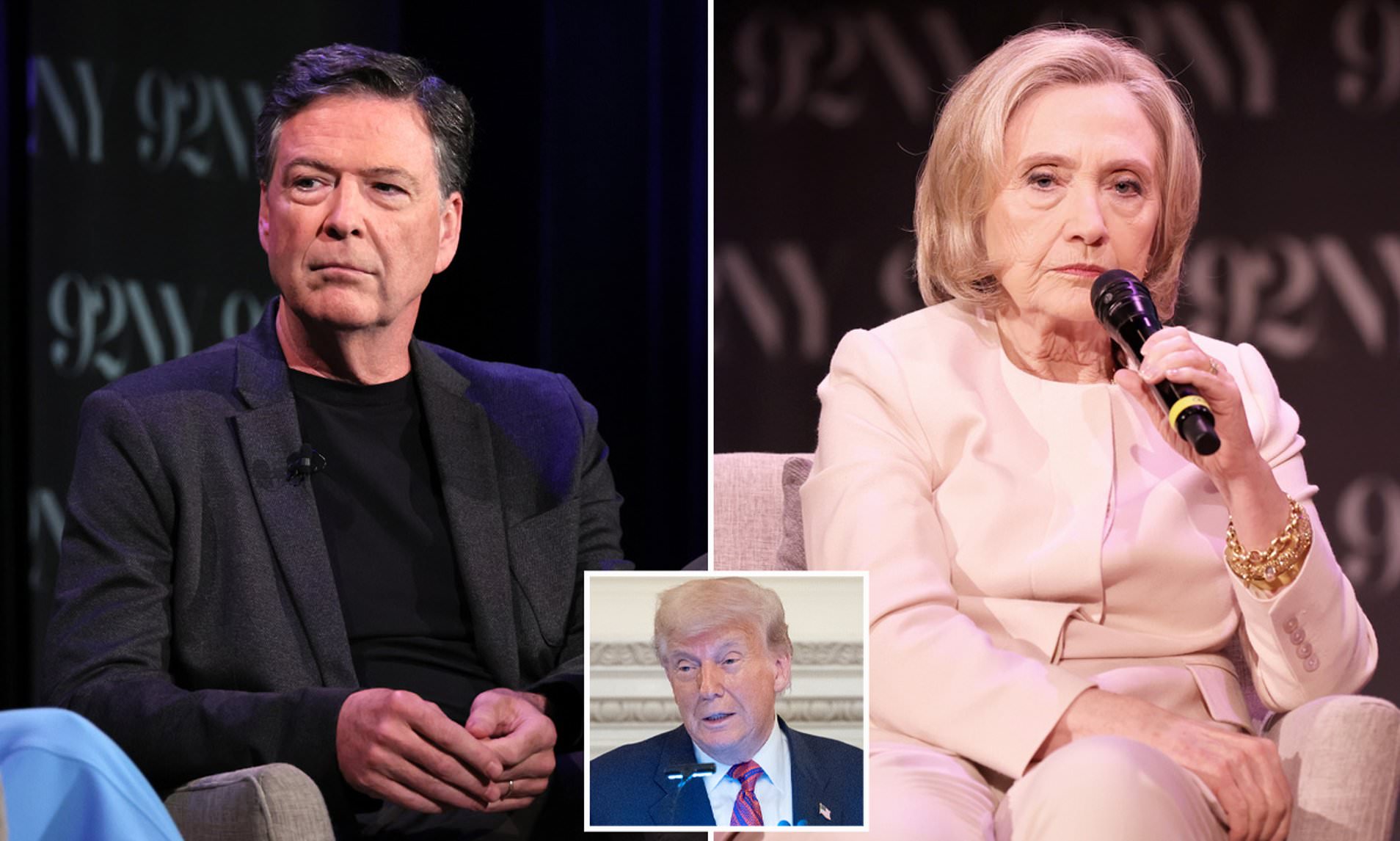 Bombshell report finds the FBI's probe of Hillary Clinton's email server was sloppy and incomplete