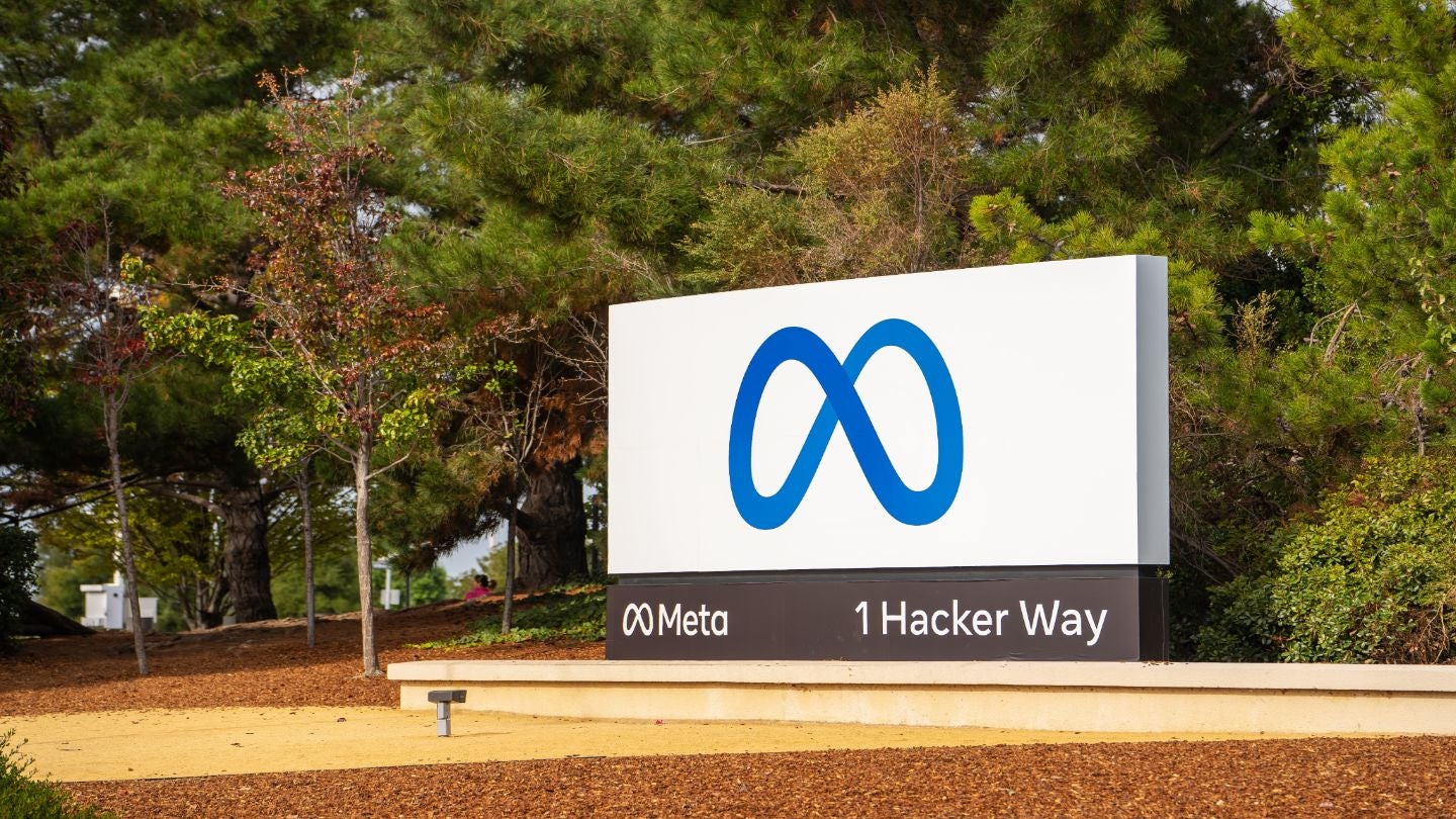 Meta declines to sign EU AI code of practice