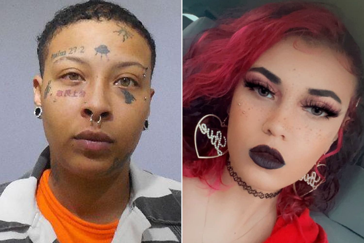 She Staged Her Girlfriend's Death as a Suicide — Until Police Uncovered ...