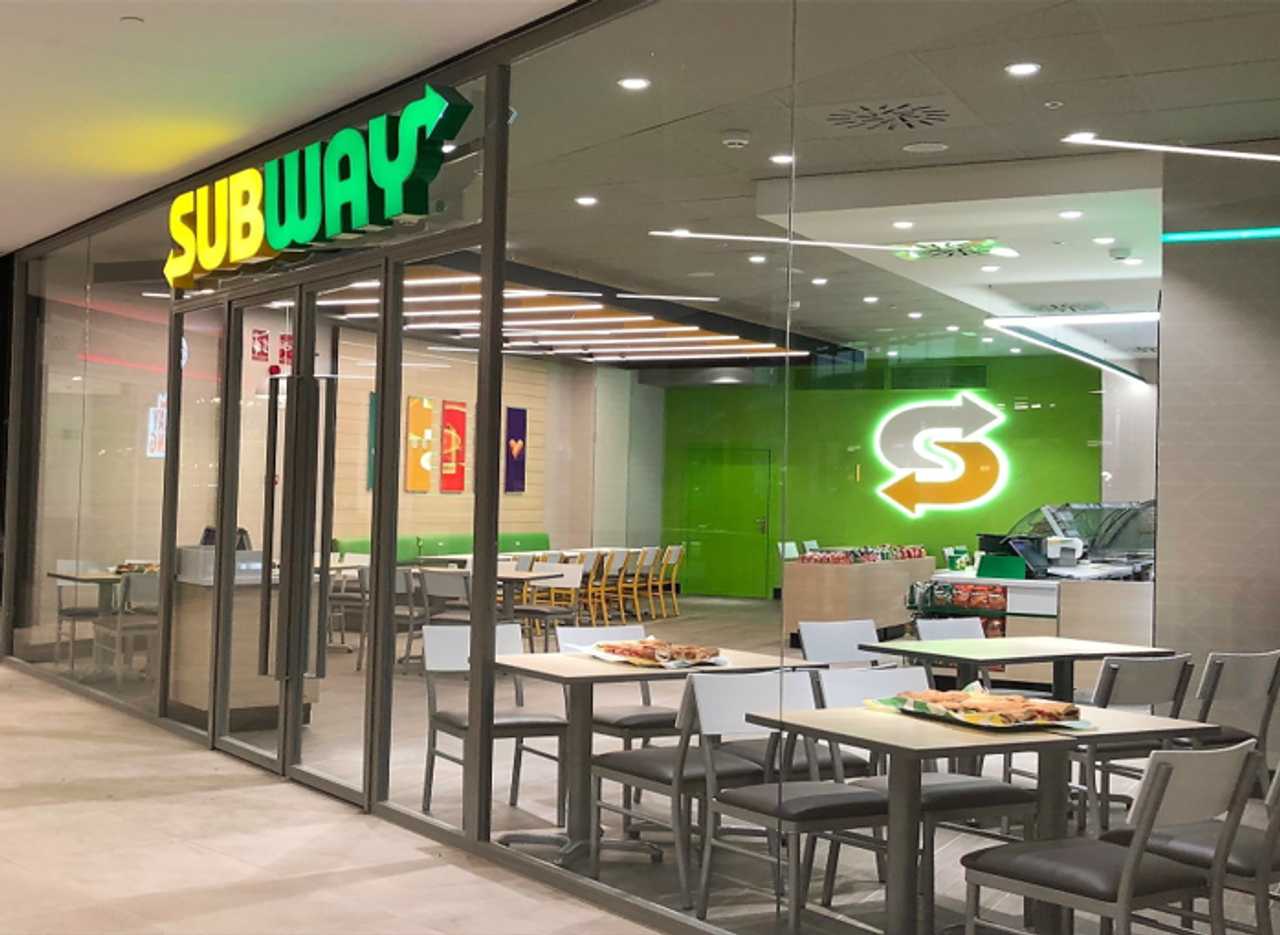 Subway Hires Former Burger King Executive As CEO To Revitalize Sandwich ...