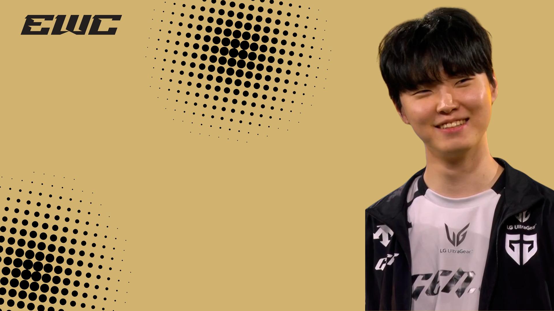 EWC: 'We wanted to put on a show' - Jeong "Chovy" Ji-hoon on Gen.G ...