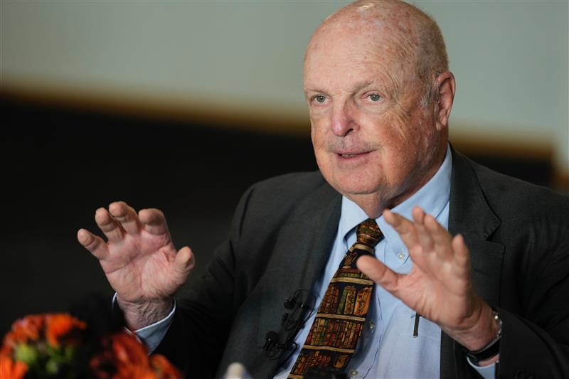 Bengals owner Mike Brown on new deal for Trey Hendrickson: 'I think it ...