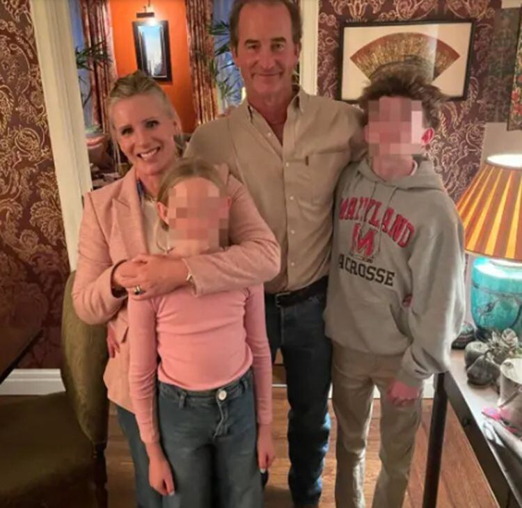 ¿Quién es Andrew Cabot? El esposo de Kristin Cabot, quien fue infiel ...