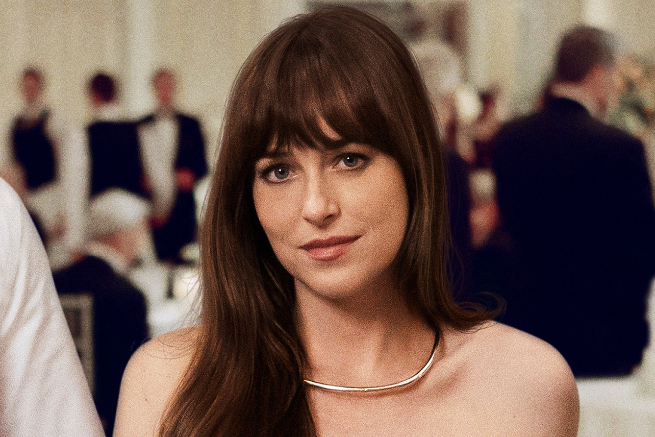 ‘Materialists’ Comes to Digital, But When Will Dakota Johnson’s ...