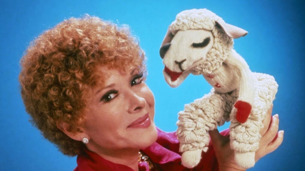Why Did Shari Lewis and Lamb Chop Disappear From TV in the ’60s?