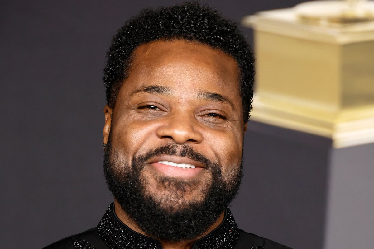 Malcolm-Jamal Warner dead at 54: Actor who rose to fame on The Cosby ...