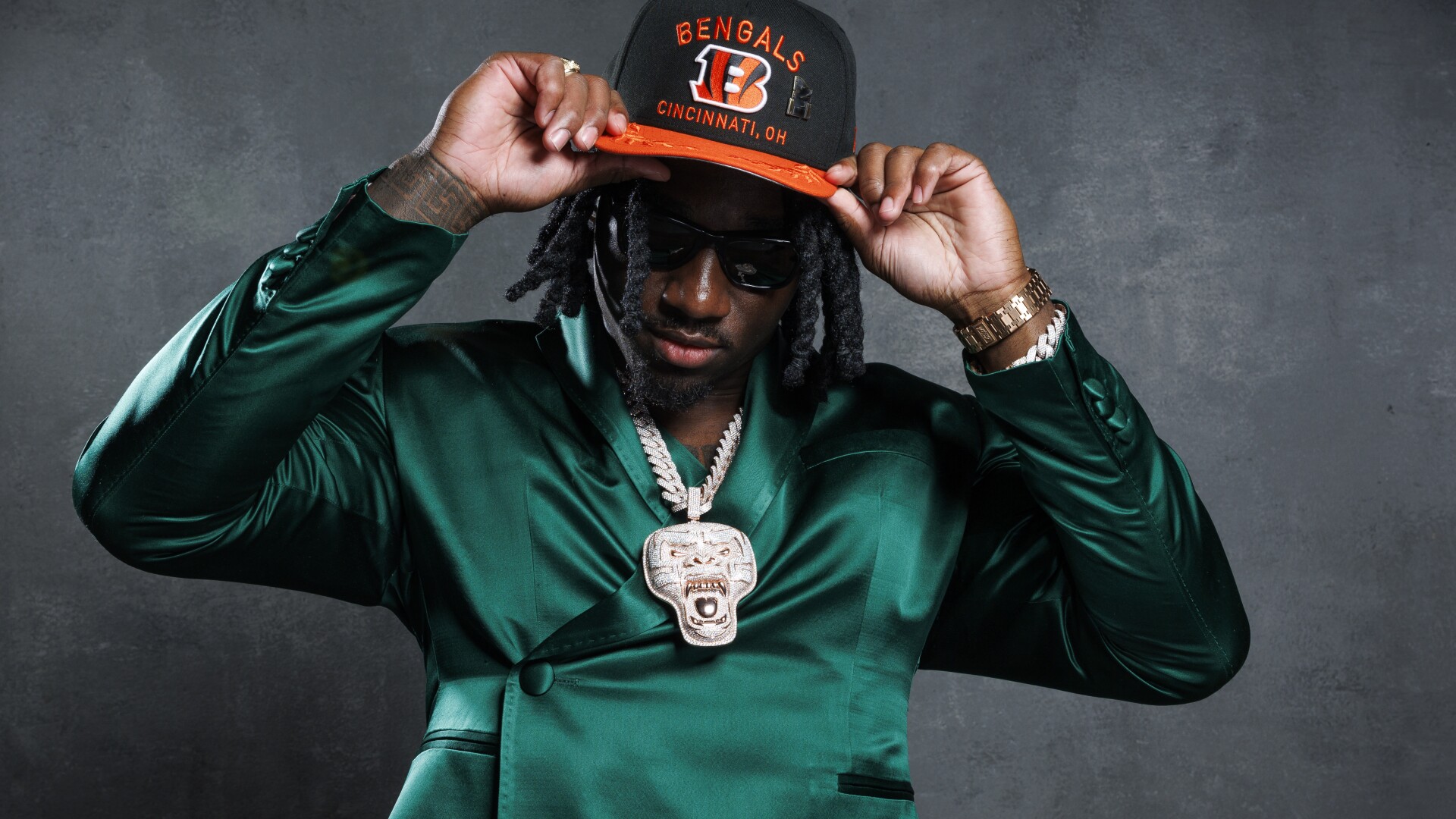 Duke Tobin takes aim at the "advice" Shemar Stewart is receiving