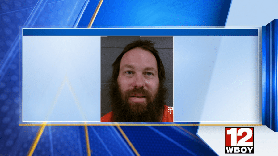 Victim allegedly forced to take meth for 2 days after meeting Barbour ...
